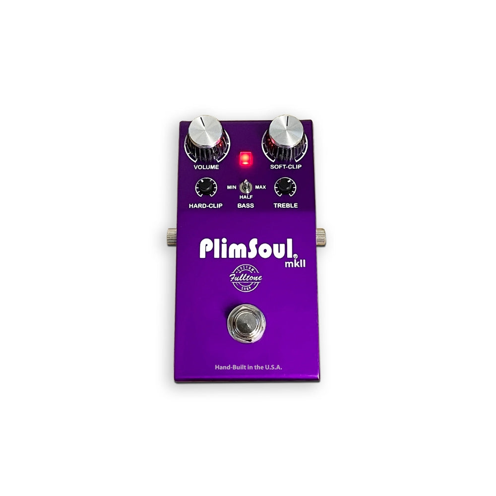 Fulltone PlimSoul mkII